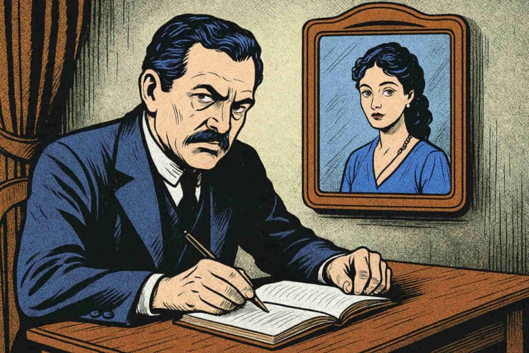 Dom Casmurro: Sinopse, personagens e por que você deveria ler