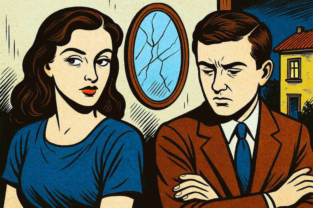 Personagens de Dom Casmurro: quem são e o que representam